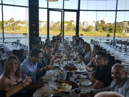 5 Best Reasons to Use A Functions Room | Functions Room Hire ...